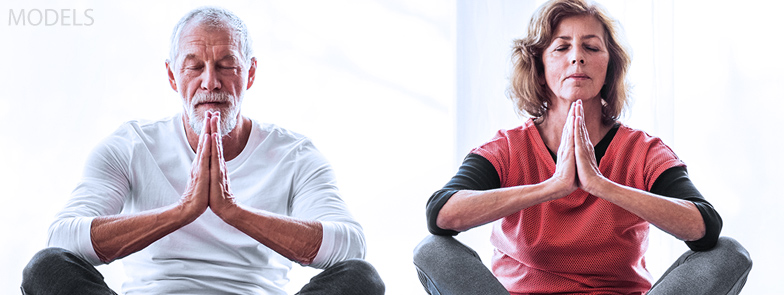 Simple Stress Reduction Techniques - North Coast Family Medical Group